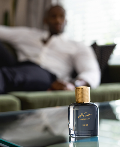 Duke Eau de Parfum - Harlem Candle Company